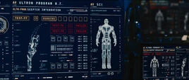 Ultron Program | Marvel Cinematic Universe Wiki | Fandom