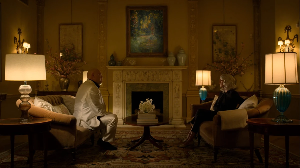 Esther Falb's House | Marvel Cinematic Universe Wiki | Fandom