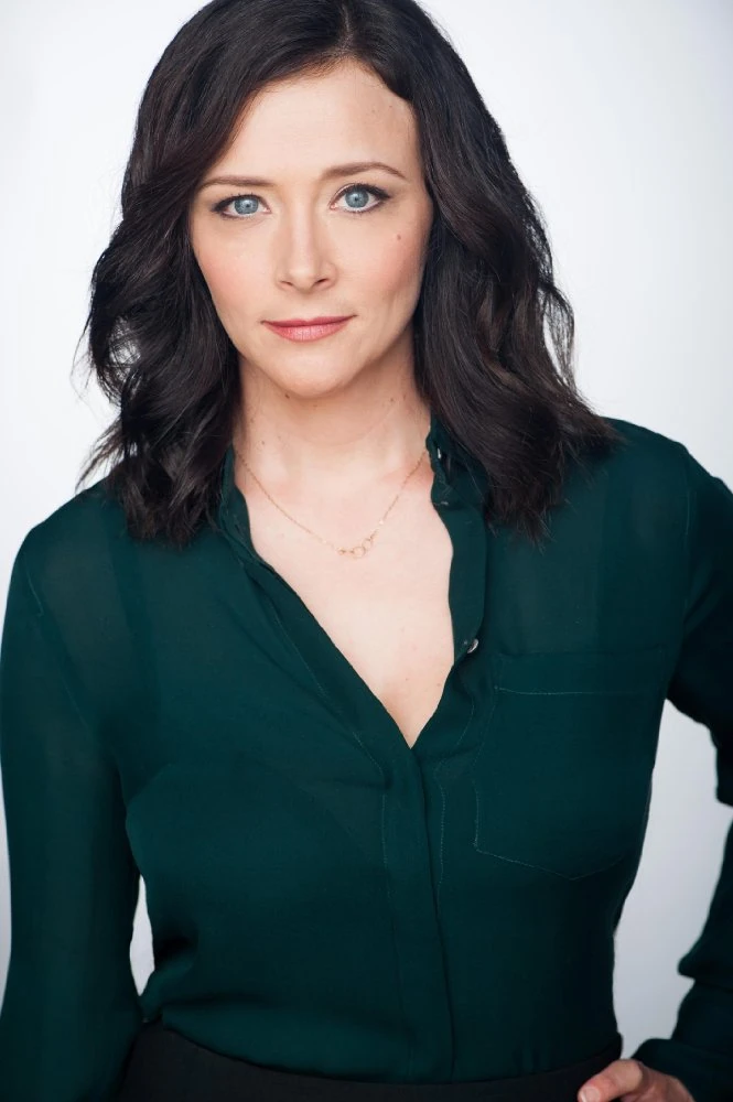 Anna Campbell | Marvel Cinematic Universe Wiki | Fandom