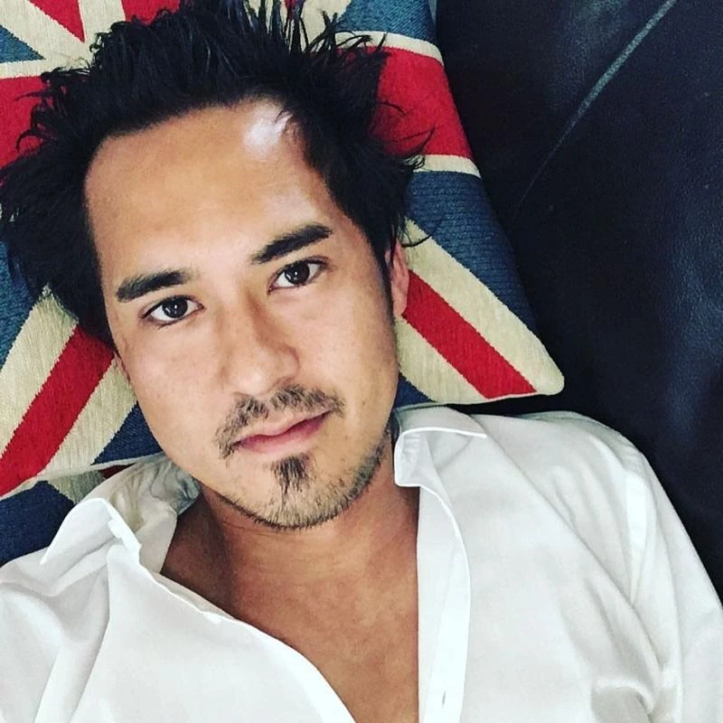 Benny Bereal | Marvel Cinematic Universe Wiki | Fandom