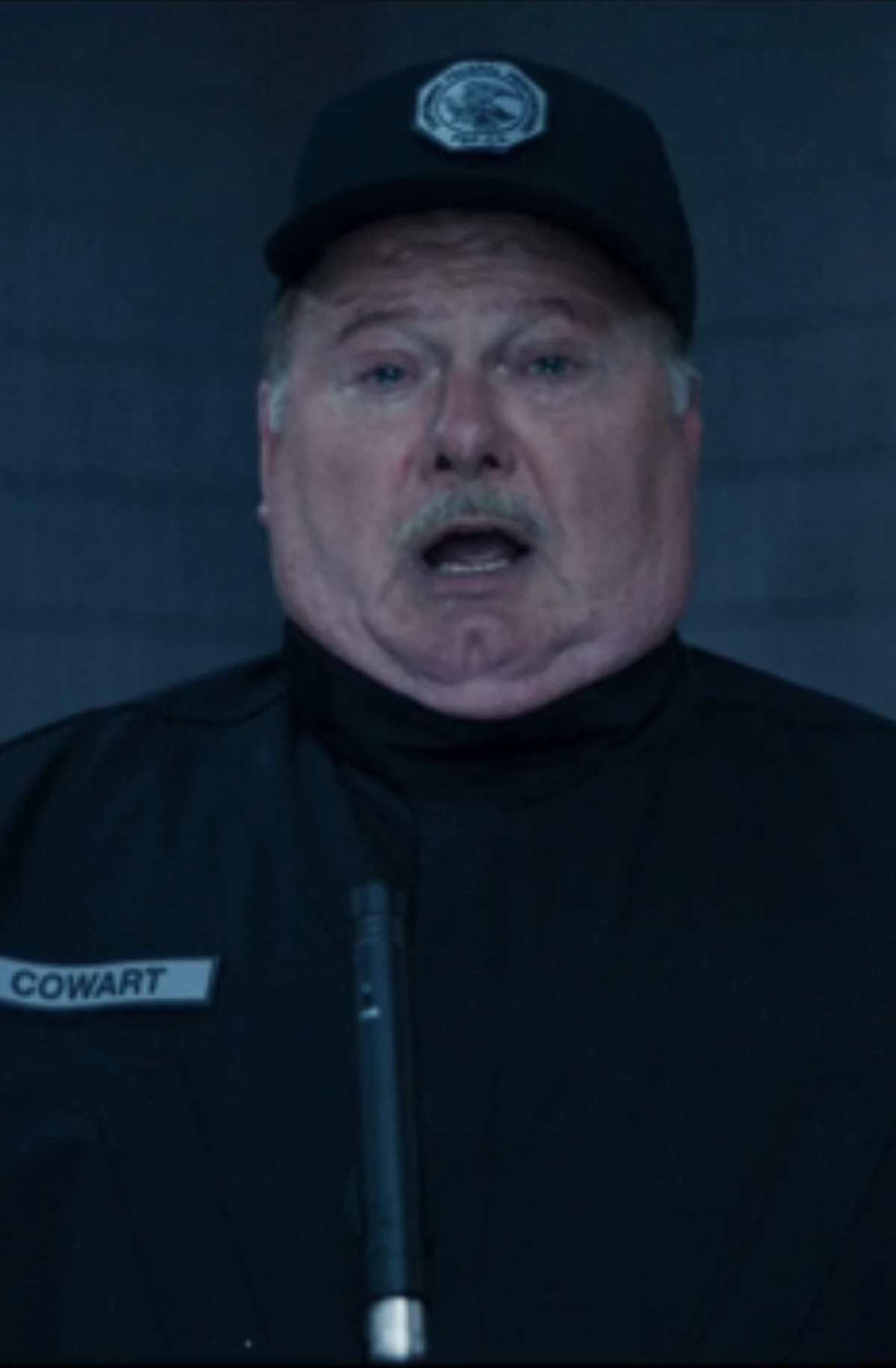 Carl Cowart | Marvel Cinematic Universe Wiki | Fandom