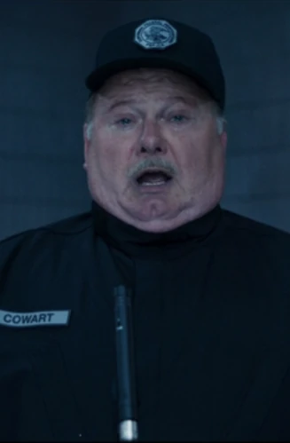 Carl Cowart | Marvel Cinematic Universe Wiki | Fandom