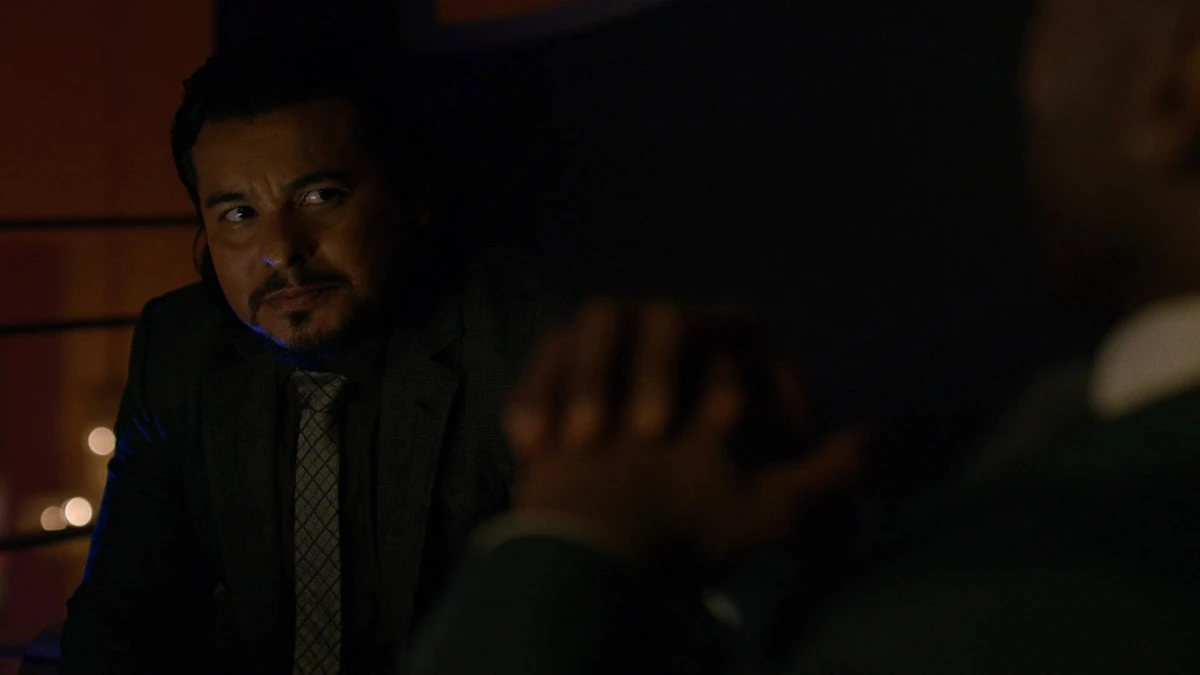 Domingo Colon | Gallery | Marvel Cinematic Universe Wiki | Fandom