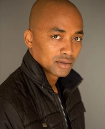 DaJuan Johnson | Marvel Cinematic Universe Wiki | Fandom