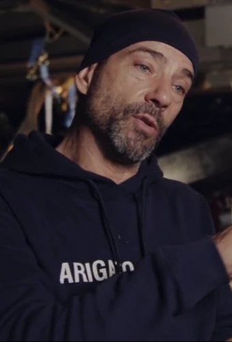 David Watkins | Marvel Cinematic Universe Wiki | Fandom