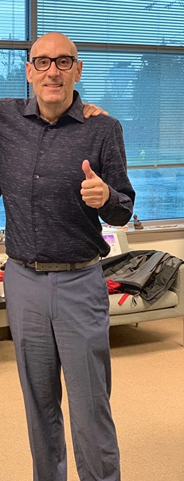 Doug Moreno | Marvel Cinematic Universe Wiki | Fandom