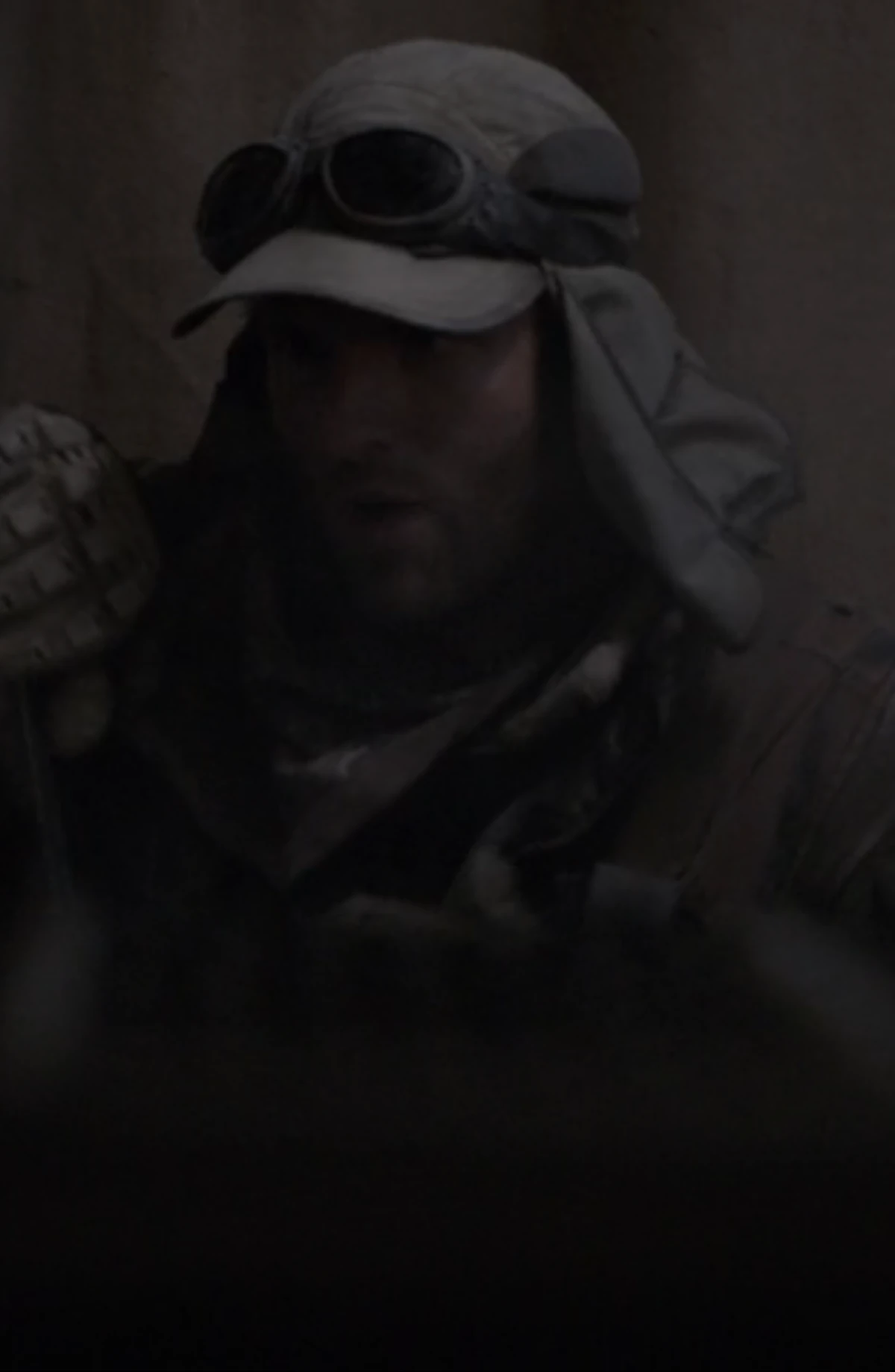 Doyle (True Believers) | Marvel Cinematic Universe Wiki | Fandom