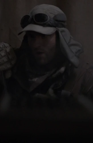 Doyle | Marvel Cinematic Universe Wiki | Fandom