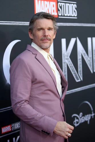 Ethan Hawke | Marvel Cinematic Universe Wiki | Fandom