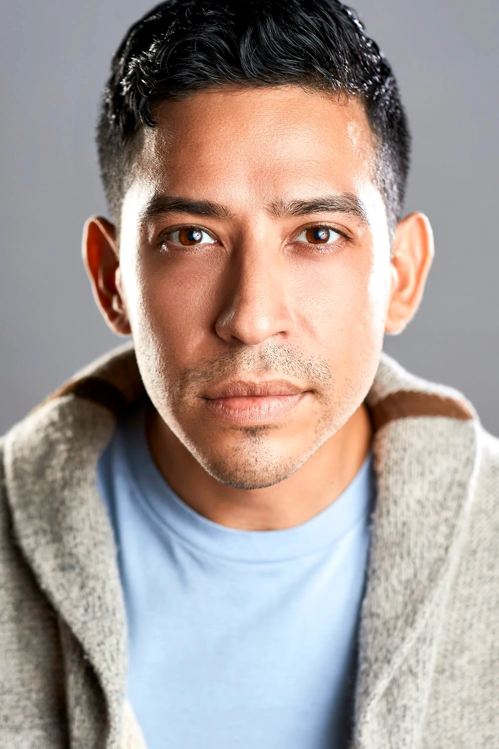 John Anthony Torres | Marvel Cinematic Universe Wiki | Fandom