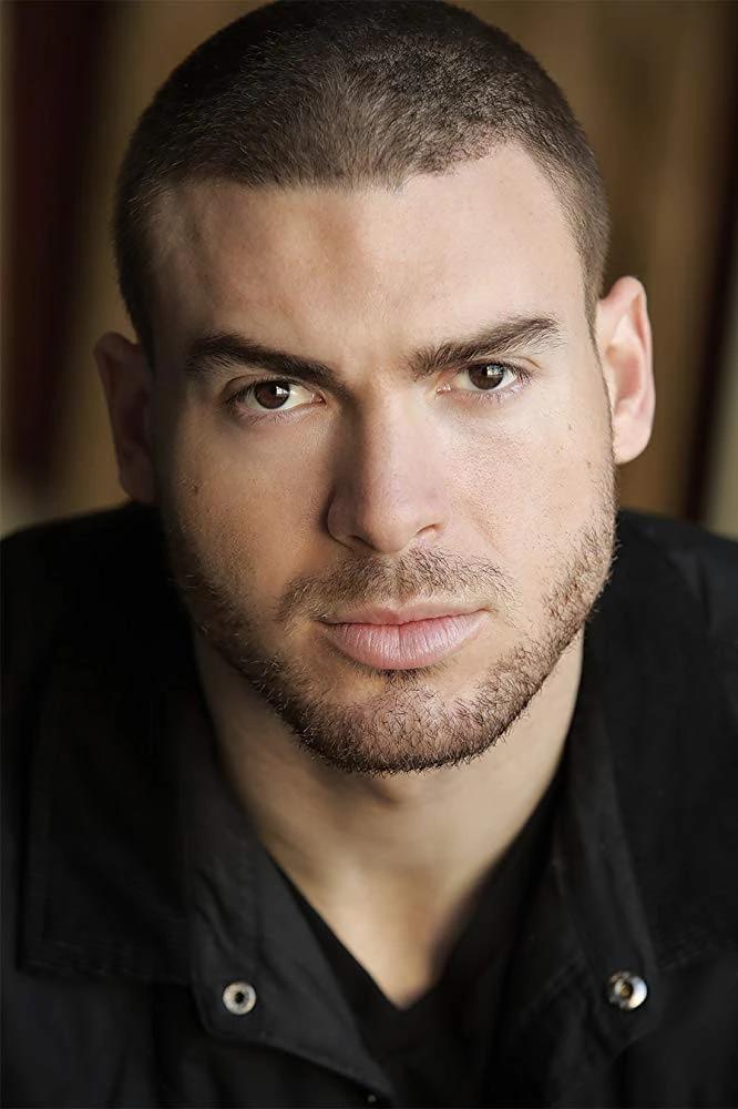 Jon Schaefer | Marvel Cinematic Universe Wiki | Fandom