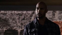 Alphonso Mackenzie | Marvel Cinematic Universe Wiki | Fandom