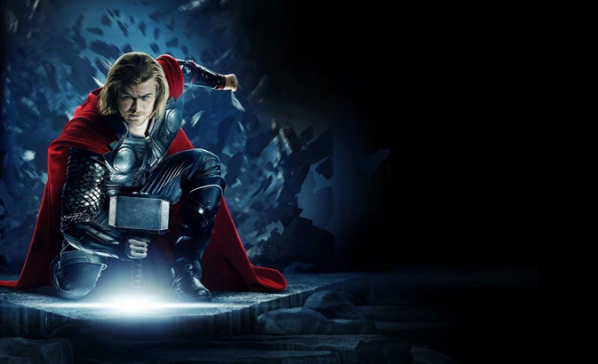 User blog:OlieRendch/Thor Film Review by Blathereen | Marvel Cinematic ...