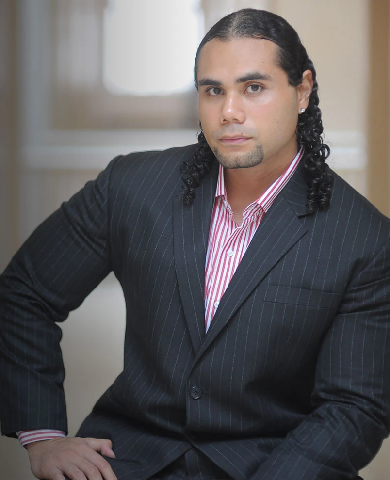 Mark Medeiros | Marvel Cinematic Universe Wiki | Fandom