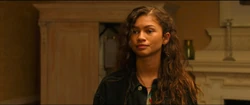 Michelle Jones | Marvel Cinematic Universe Wiki | Fandom