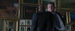 Ruben Steiner Skrull | Marvel Cinematic Universe Wiki | Fandom