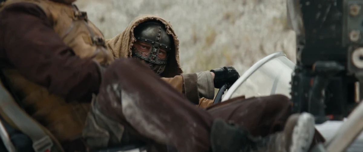 Cassandra Nova's Henchmen | Gallery | Marvel Cinematic Universe Wiki ...