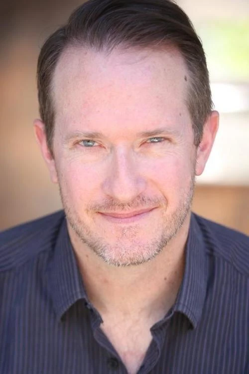 Russell Edge | Marvel Cinematic Universe Wiki | Fandom