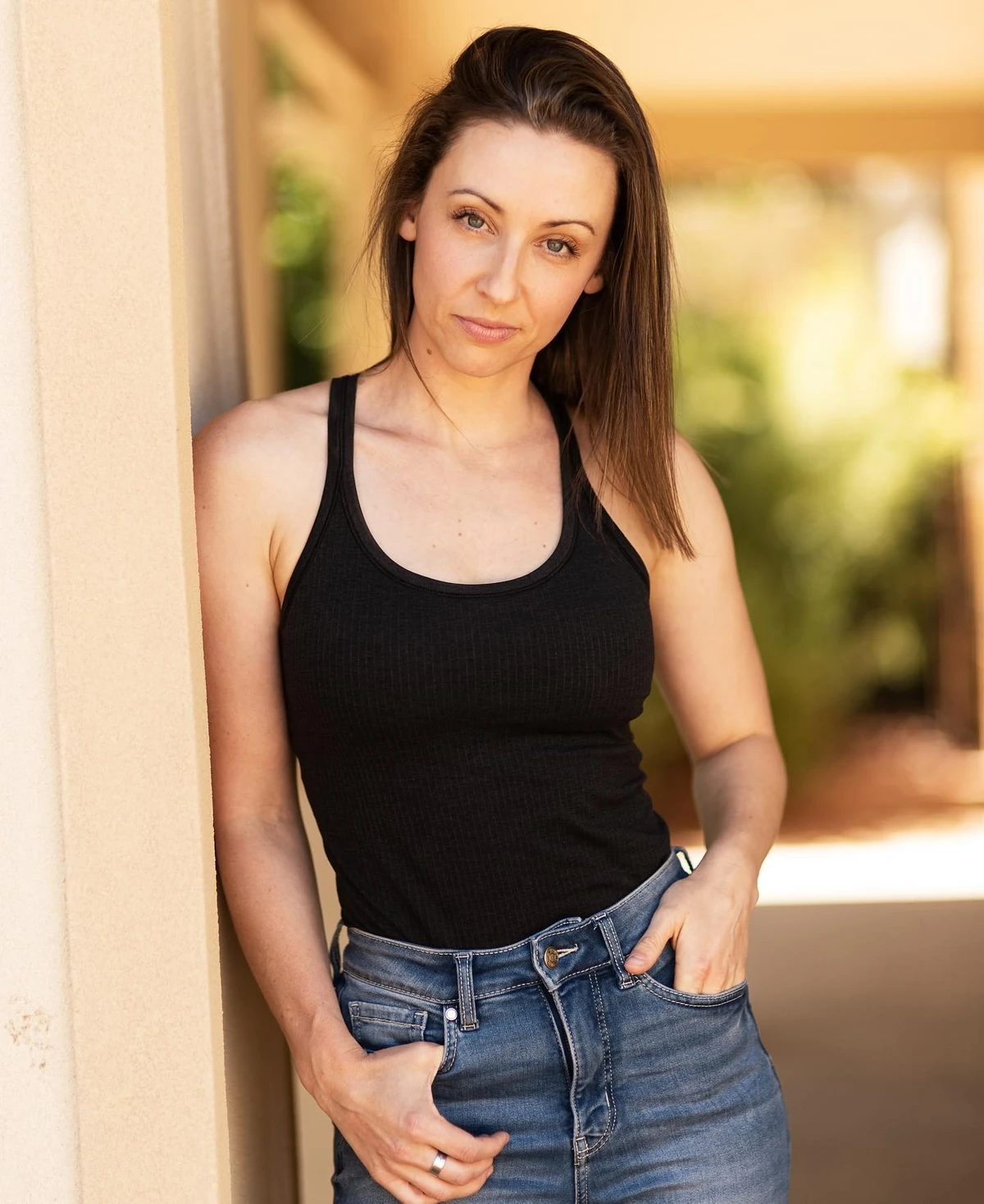 Ruth Natalie Fallon | Marvel Cinematic Universe Wiki | Fandom