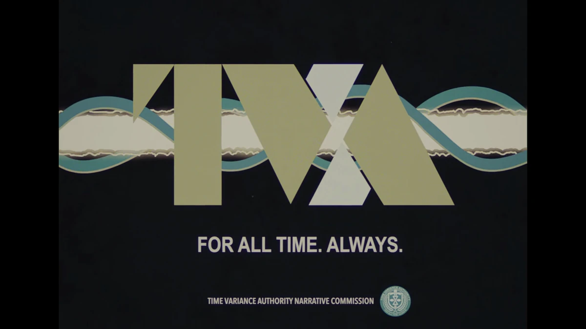 Time Variance Authority Narrative Commission | Marvel Cinematic ...