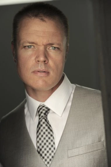 Terry Dale Parks | Marvel Cinematic Universe Wiki | Fandom