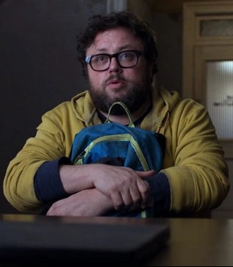 Whizzer | Marvel Cinematic Universe Wiki | Fandom