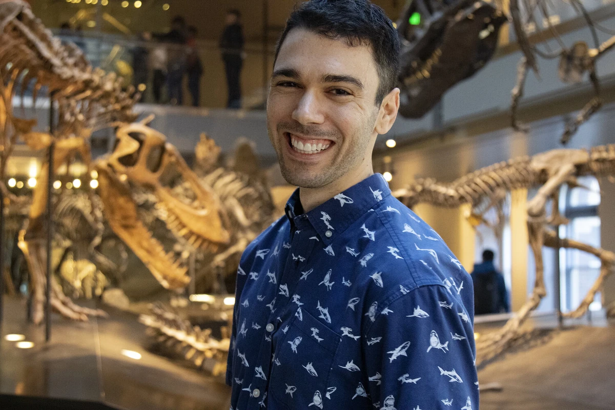 Zachary Berger | Marvel Cinematic Universe Wiki | Fandom