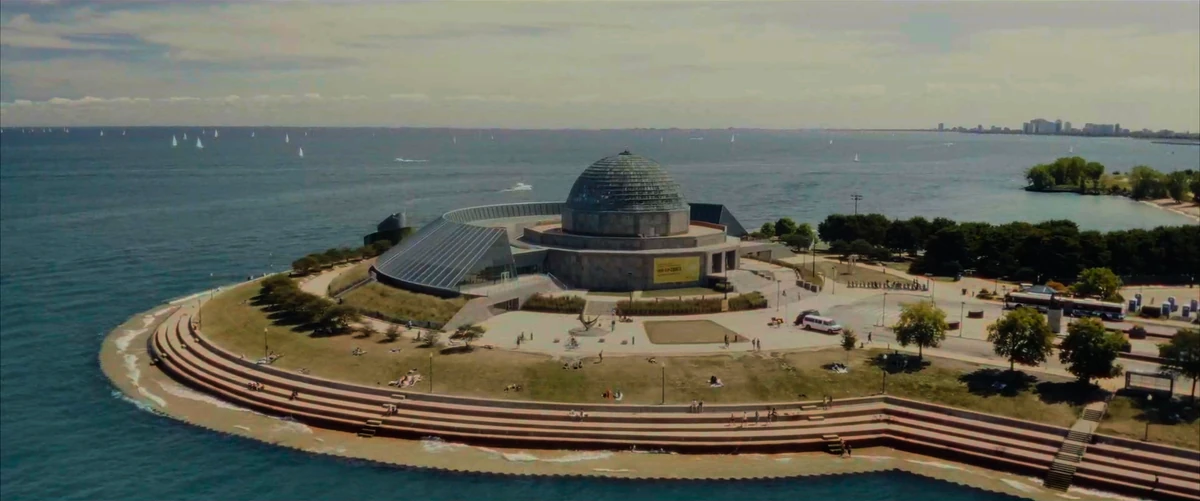 Adler Planetarium | Marvel Cinematic Universe Wiki | Fandom