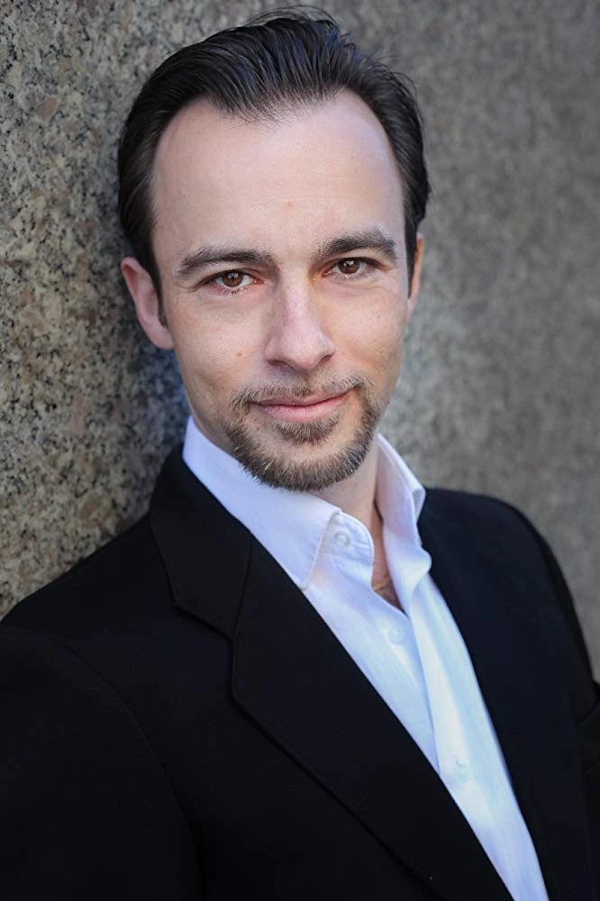 Alex Notkin | Marvel Cinematic Universe Wiki | Fandom