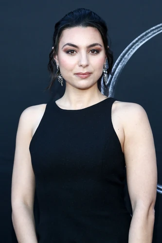 Antonia Salib | Marvel Cinematic Universe Wiki | Fandom