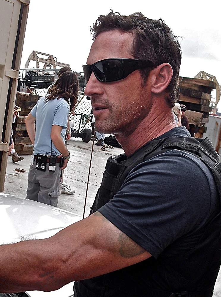 Brad Martin | Marvel Cinematic Universe Wiki | Fandom