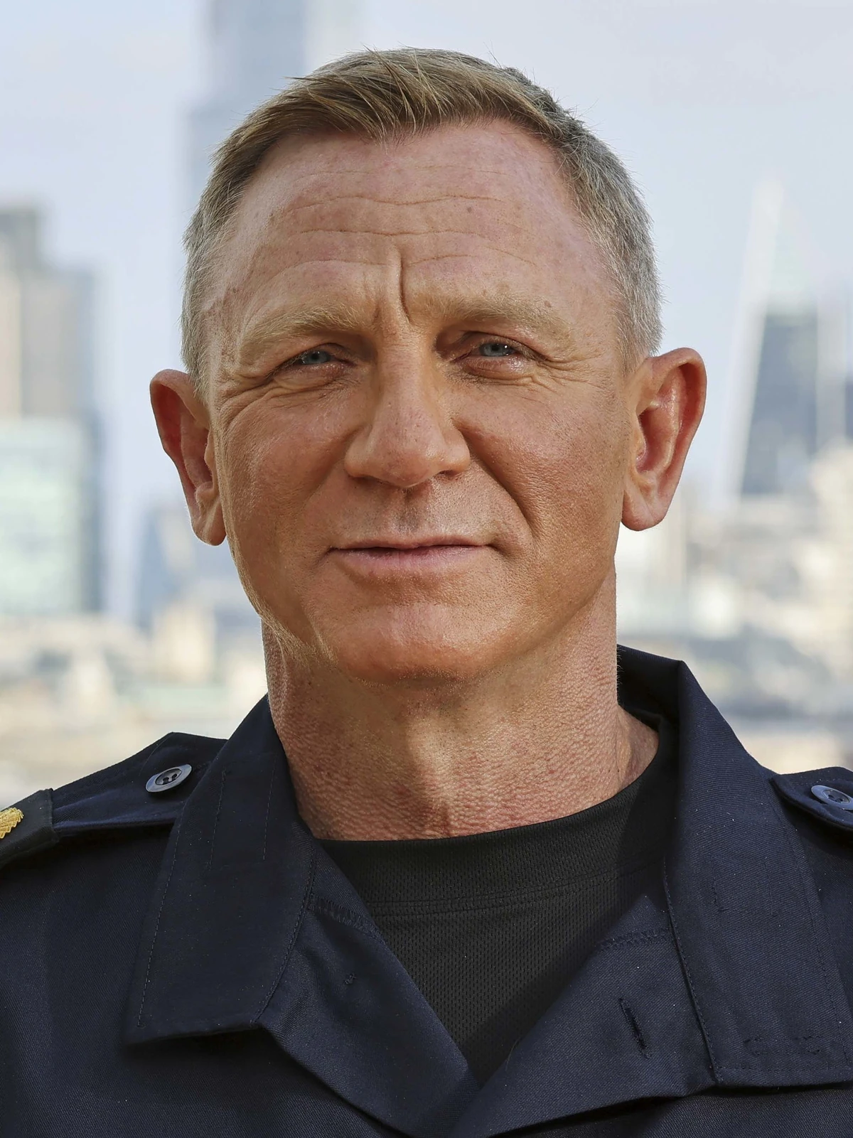 Daniel Craig | Marvel Cinematic Universe Wiki | Fandom