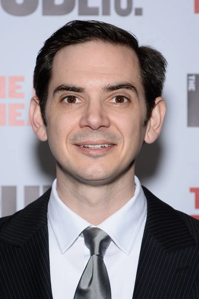 David L. Townsend | Marvel Cinematic Universe Wiki | Fandom