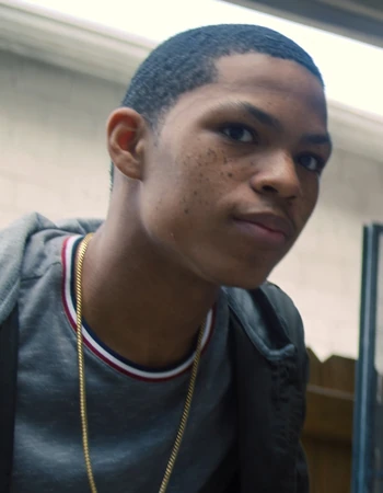 Elijah Bradley | Marvel Cinematic Universe Wiki | Fandom