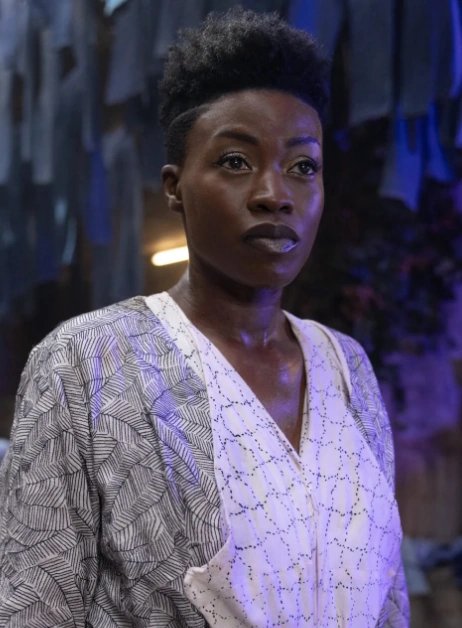 Fariha | Marvel Cinematic Universe Wiki | Fandom