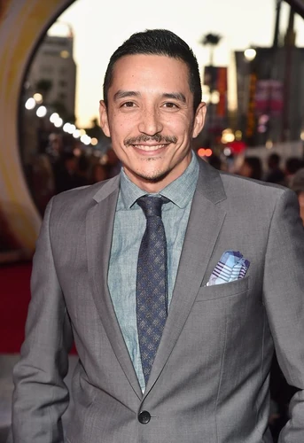 Gabriel Luna | Marvel Cinematic Universe Wiki | Fandom