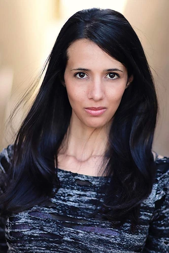 Ghadir | Marvel Cinematic Universe Wiki | Fandom