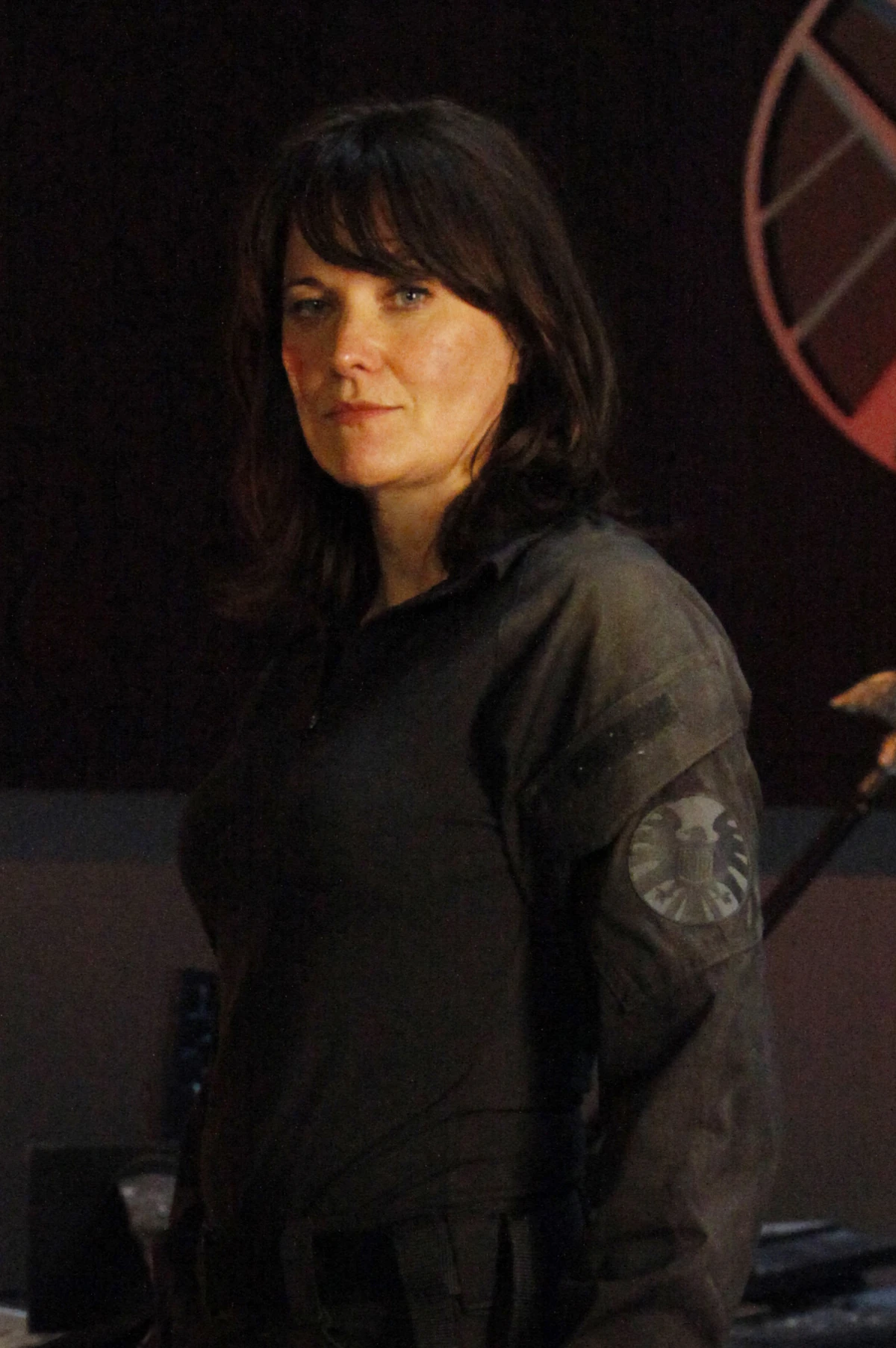 Isabelle Hartley | Marvel Cinematic Universe Wiki | Fandom