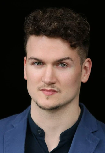 Jeremie Carlson | Marvel Cinematic Universe Wiki | Fandom