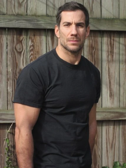 Luke Lesko | Marvel Cinematic Universe Wiki | Fandom