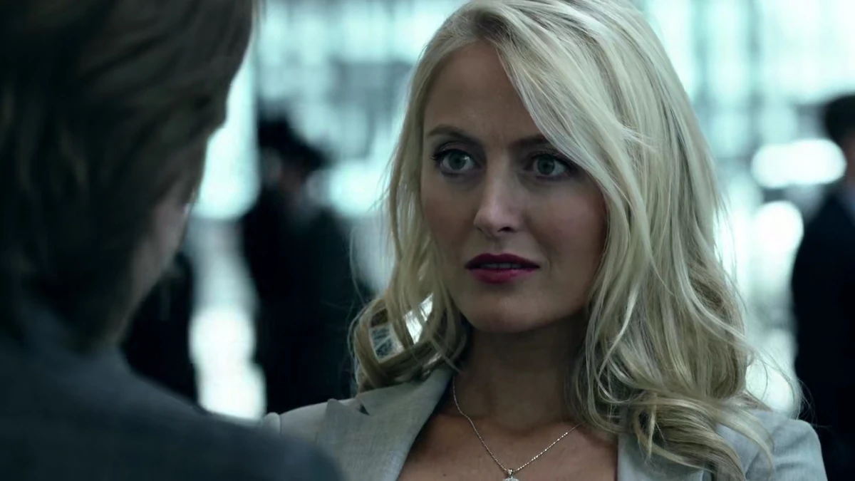 Marci Stahl | Quote | Marvel Cinematic Universe Wiki | Fandom