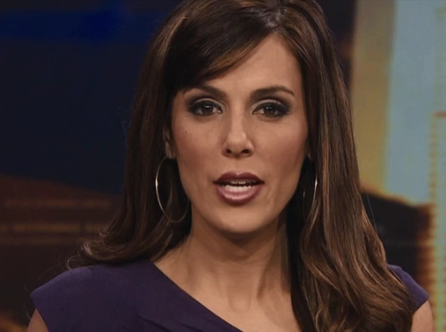 Megan Henderson | Marvel Cinematic Universe Wiki | Fandom