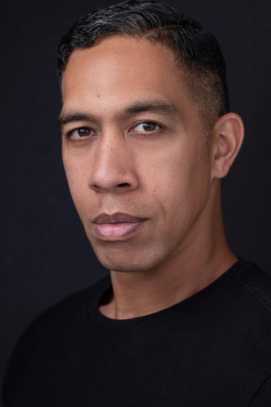 Moses Goods | Marvel Cinematic Universe Wiki | Fandom