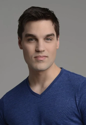 Nathan Blees | Marvel Cinematic Universe Wiki | Fandom