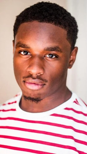 Nolan Gray | Marvel Cinematic Universe Wiki | Fandom