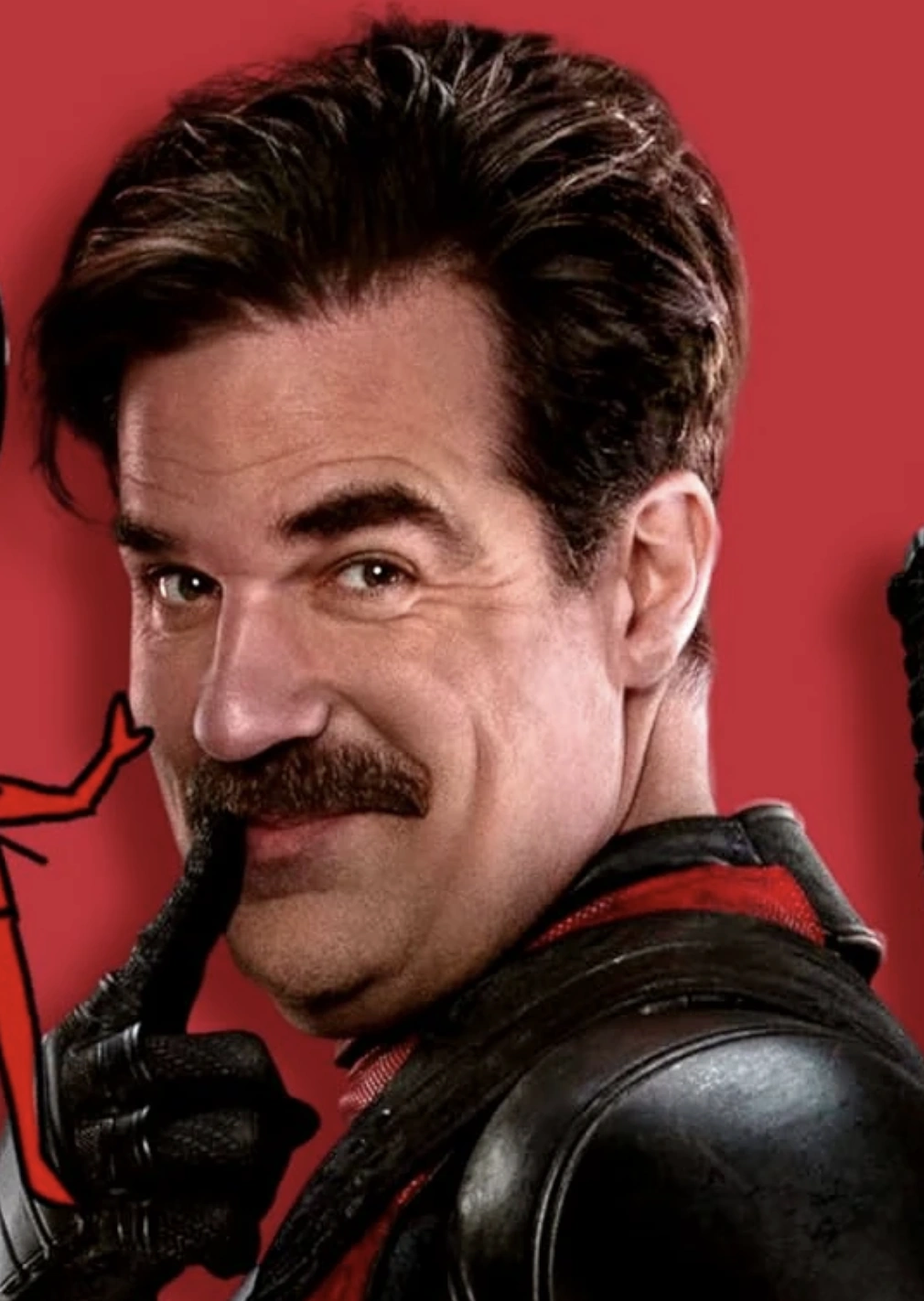 Peter Wisdom | Marvel Cinematic Universe Wiki | Fandom