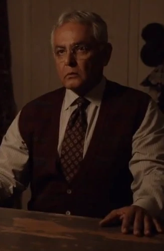 Turkish Old Man | Marvel Cinematic Universe Wiki | Fandom