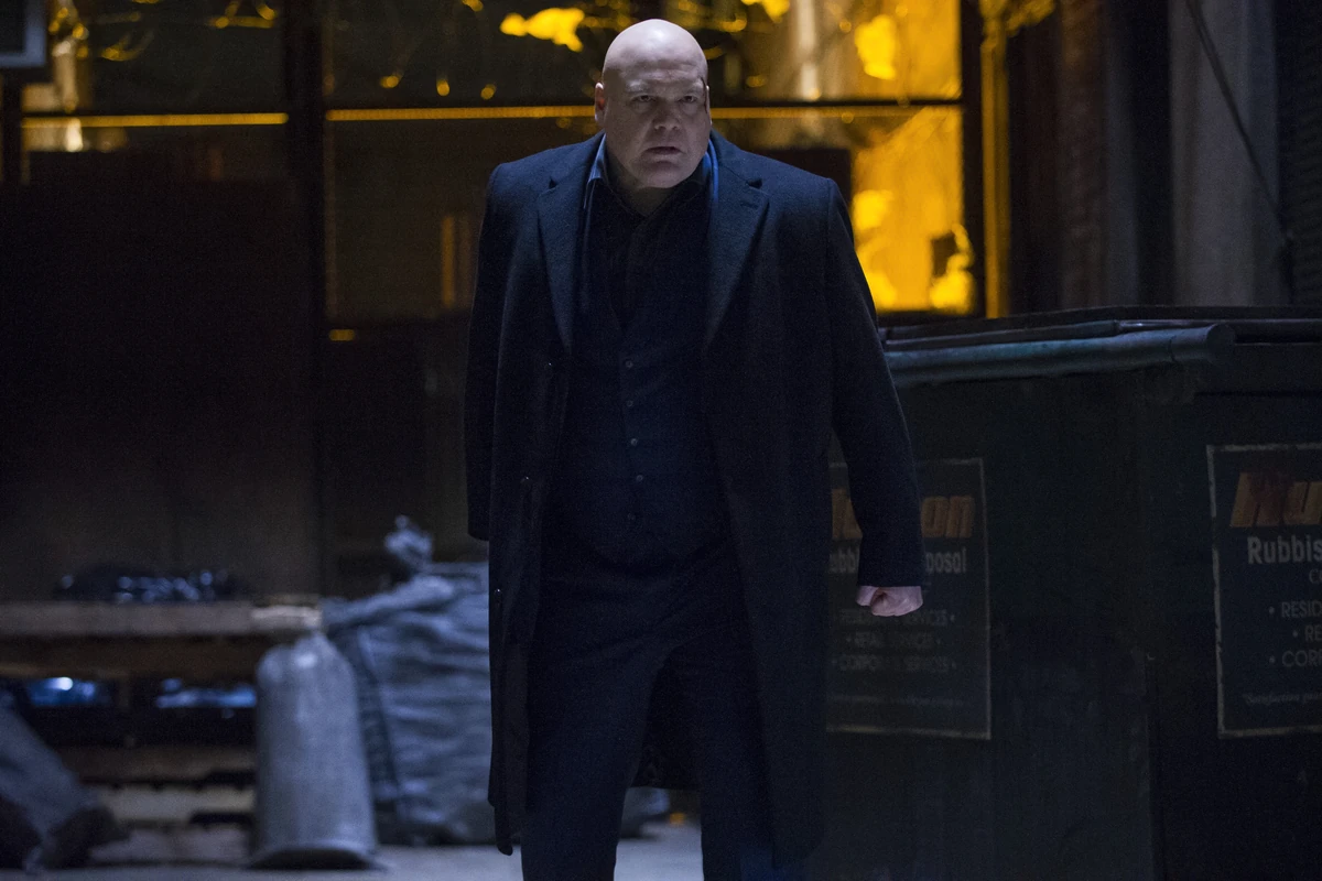 Hudson Rubbish & Disposal | Gallery | Marvel Cinematic Universe Wiki ...