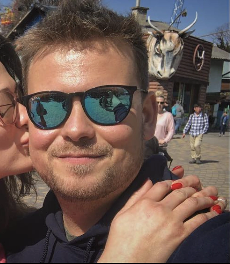 Zsolt Molnar | Marvel Cinematic Universe Wiki | Fandom