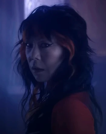 Alice Wu-Gulliver | Marvel Cinematic Universe Wiki | Fandom